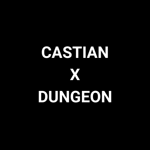 RESERVATION | CASTIAN DUNGEON CLUB